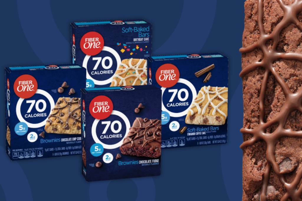 Brownie | FiberOne US